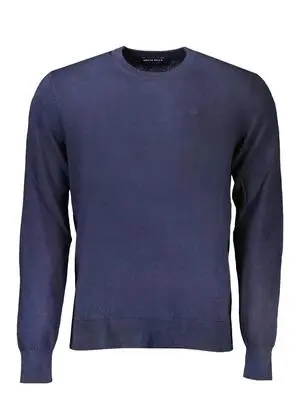 NORTH SAILS Crew-Neck Sweater Blue