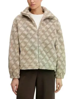 Guess Louise Jacket - Neutrals