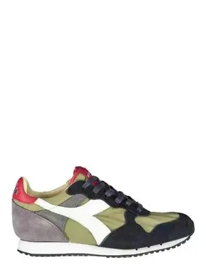 DIADORA Trident Sneakers Green
