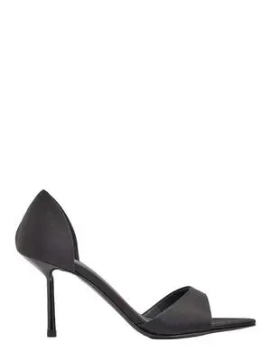 LE SILLA Shirley Sandals - Black