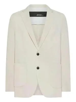 RRD Lynco Blazer - Neutrals