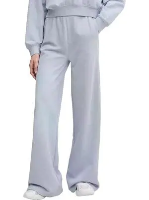 Guess Flared Trousers - Blue