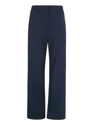 DEPARTMENT 5 Buttoned Trousers - Blue