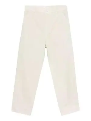 CELLAR DOOR Fadi Trousers - Neutrals