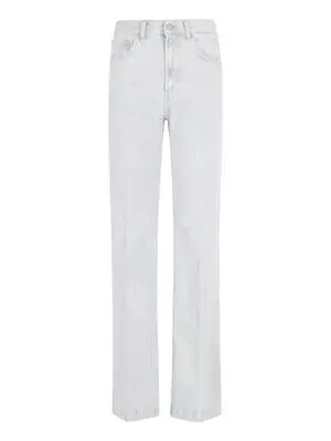 DONDUP Belt-loop Pocket Jeans - Grey