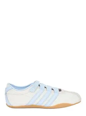 ADIDAS ORIGINALS Tokyo Mj Sneakers - Chalk Pearl, Crystal Sky, & Chalk White