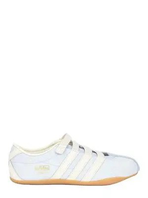 ADIDAS ORIGINALS Tokyo Mj Sneakers - Crystal Sky  Cream White  & Gold Metalli