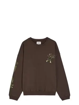 SWEATSHIRTS/HOODIES