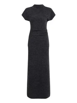 Proenza Schouler Abie Ankle-length Dress - Grey