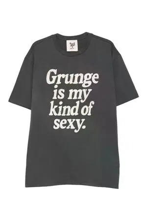 ANIYE BY Malibu T-shirt - Grey
