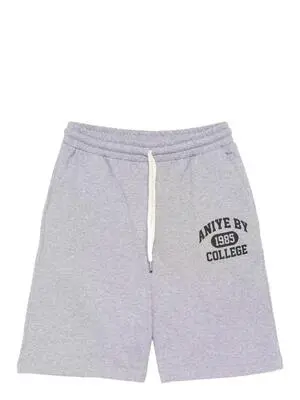 ANIYE BY Printed Shorts
