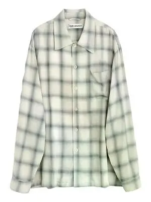 Our Legacy Every Shirt - Neutrals