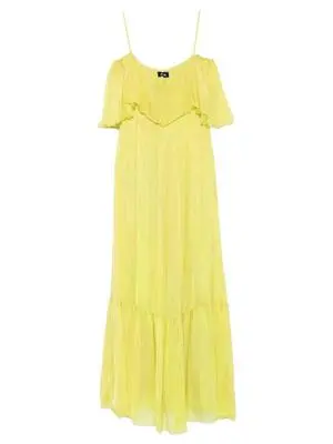 Dixie Maxi Dress - Green