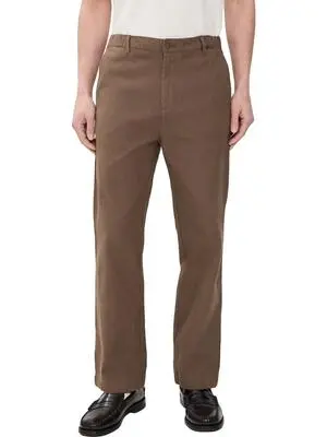 FAR AFIELD Dekk Trousers