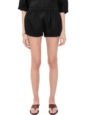 Suzie Kondi Hera Bloomers - Black
