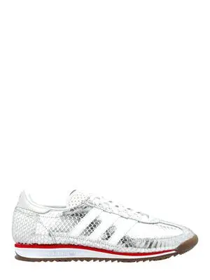 ADIDAS ORIGINALS Sl 72 Og Sneakers - Silver