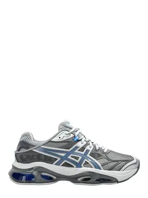 Asics Gel-kinetic 2.0 Sports Shoes - Grey