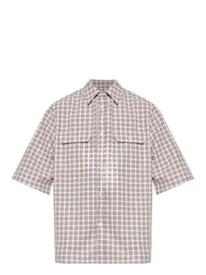 WILLY CHAVARRIA Corcoran’ Shirt - Multicolour