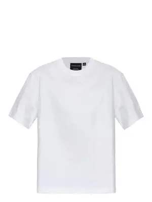 CANADA GOOSE Embossed-Logo T-Shirt