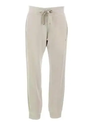 COLMAR Drawstring Track Pants Neutrals