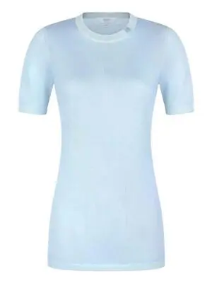 Malo Tavolozza T-shirt - Blue