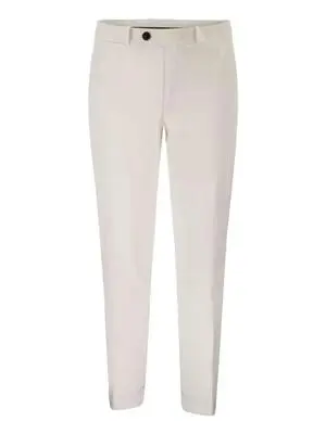 RRD - ROBERTO RICCI DESIGN Surflex Cuffed-hem Trousers - Neutrals