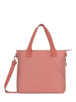 SHERPANI Jetsetter Tote Bag - Desert