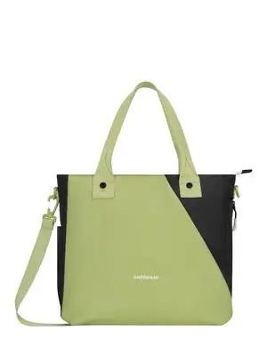 SHERPANI Jetsetter Tote Bag - Palm