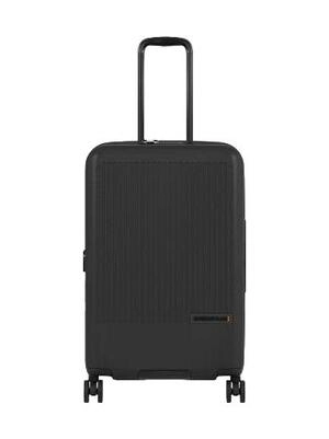 SHERPANI 26" Meridian Luggage - Black