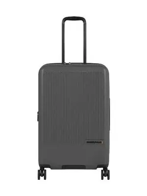 SHERPANI 26" Meridian Luggage - Granite