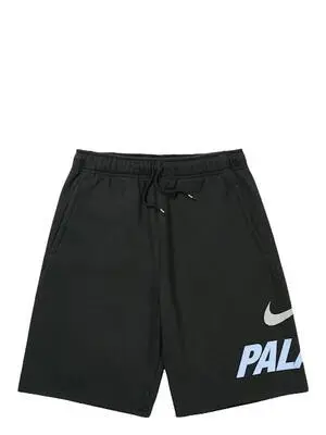PALACE X Nike Sweat Short - Black