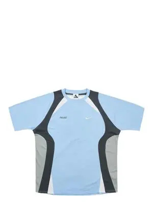 PALACE X Nike Collaboration Jersey - Blue