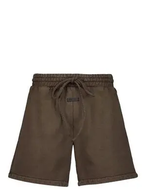 Fear Of God Vacation Short - Black