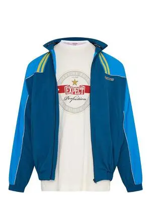 Martine Rose T-lining Track Jacket Navy - Blue