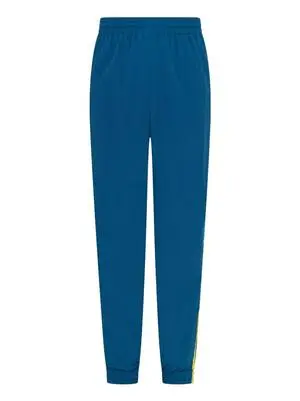 Martine Rose Panelled Trackpant Navy - Blue