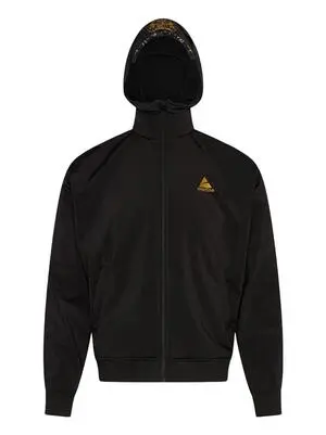 Martine Rose Hood Cap Track Jacket - Black