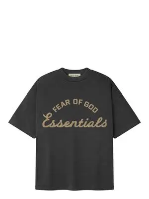 ESSENTIALS ESSENTIALS Cotton T-Shirt