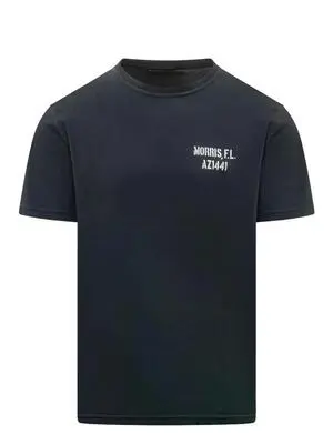 BL'KER Graphic-print T-shirt - Black