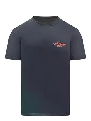 BL'KER Short-sleeve T-shirt - Blue