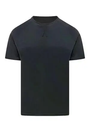 BL'KER Short-sleeve T-shirt - Blue