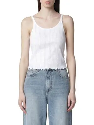 RÓHE Camisole - White