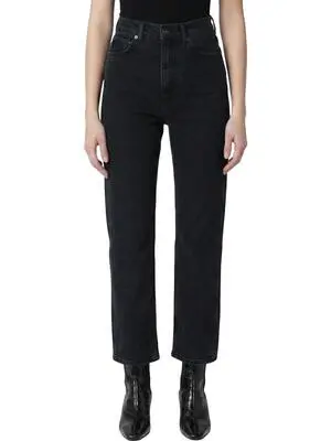 ANINE BING Jeans - Black