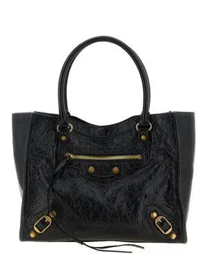 Balenciaga Handbag - Black