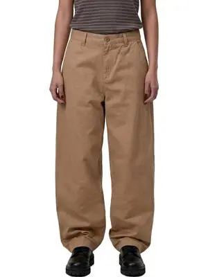Carhartt Work In Progress Trousers - Camel