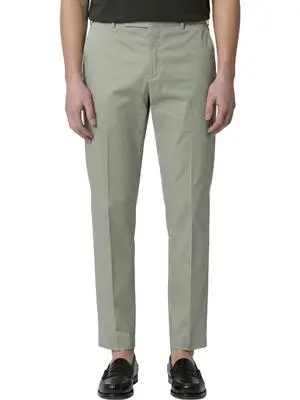 PT TORINO PT Torino Tailored Trousers Beige