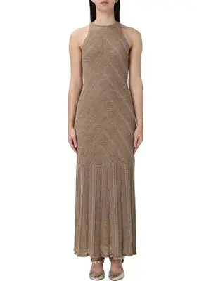 TWINSET Maxi Dress - Green