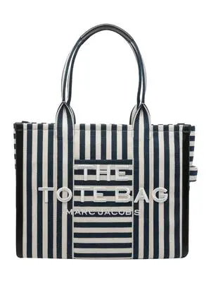 Marc Jacobs Tote Bag - Beige