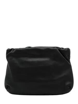 THE ROW Clutch - Black