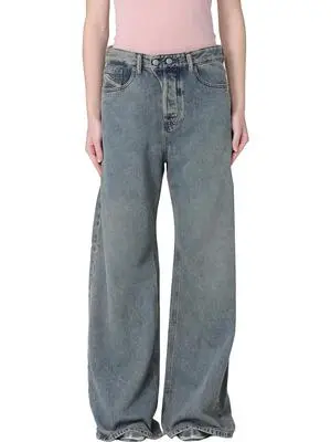 DIESEL® D-sire Cotton Jeans - Denim