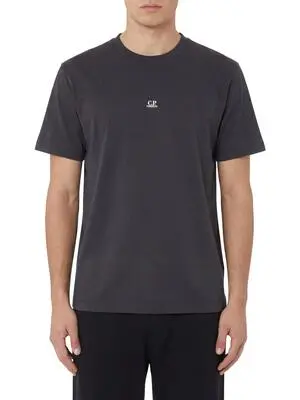 C.P. COMPANY C. P. Company T-shirt - Black